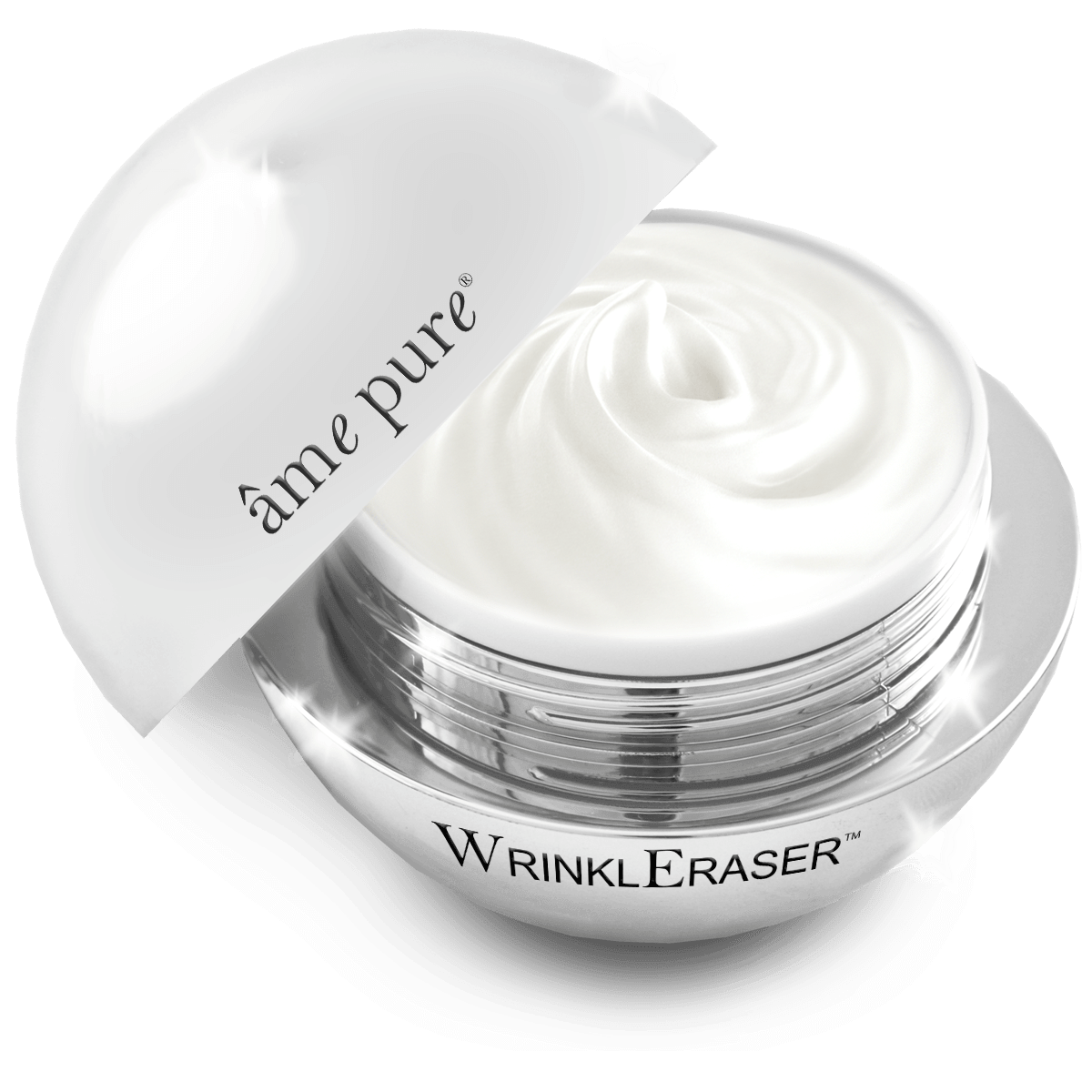 Wrinkle Eraser Crème | âme pure – AmePure.fi